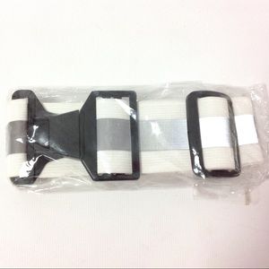 Accessories | New Reflective Belt High Visibility Biking Walking | Poshmark
